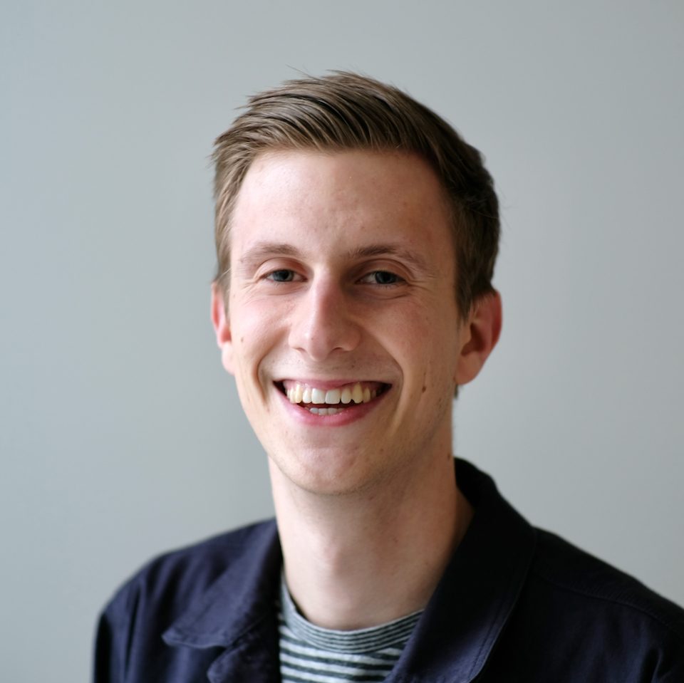People – DiMaio Lab