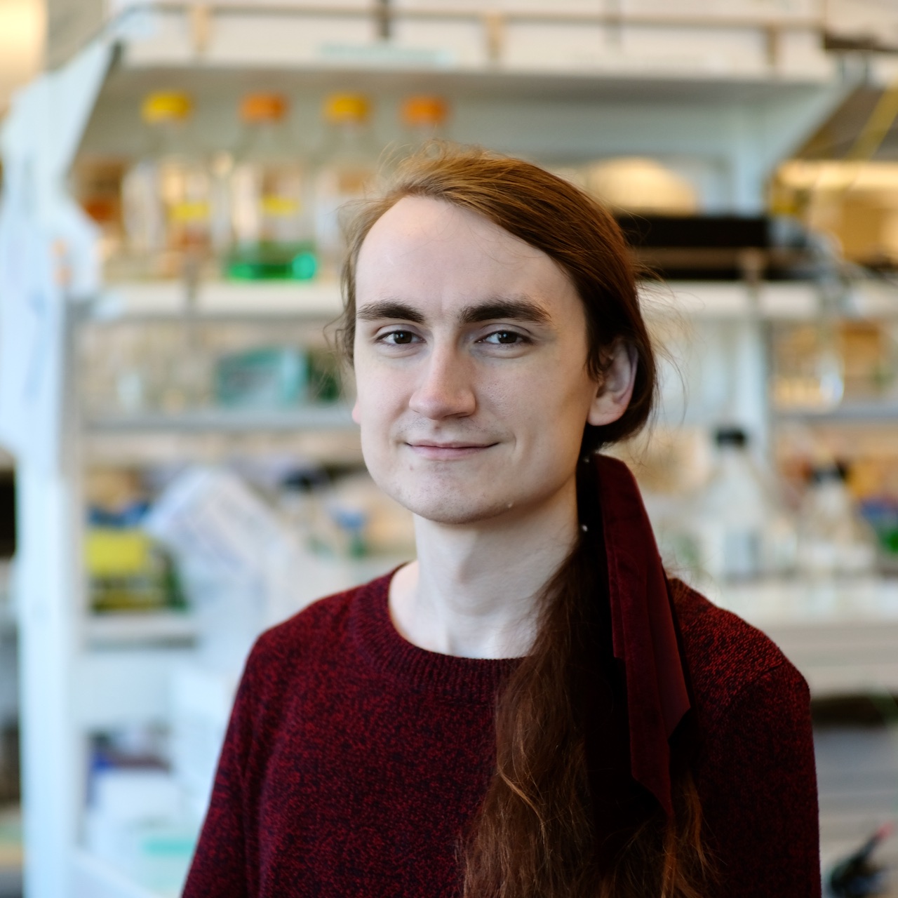 People – DiMaio Lab